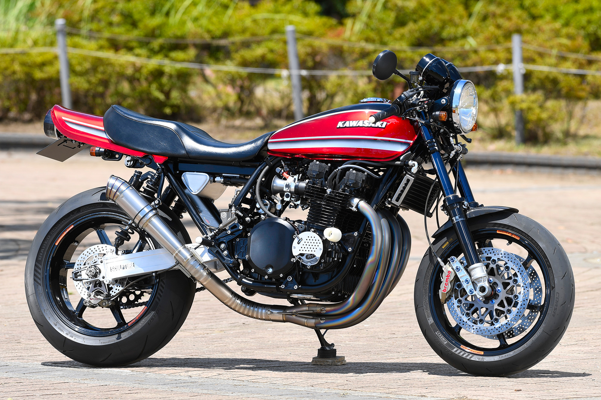 RCM-039 - SANCTUARY IMC