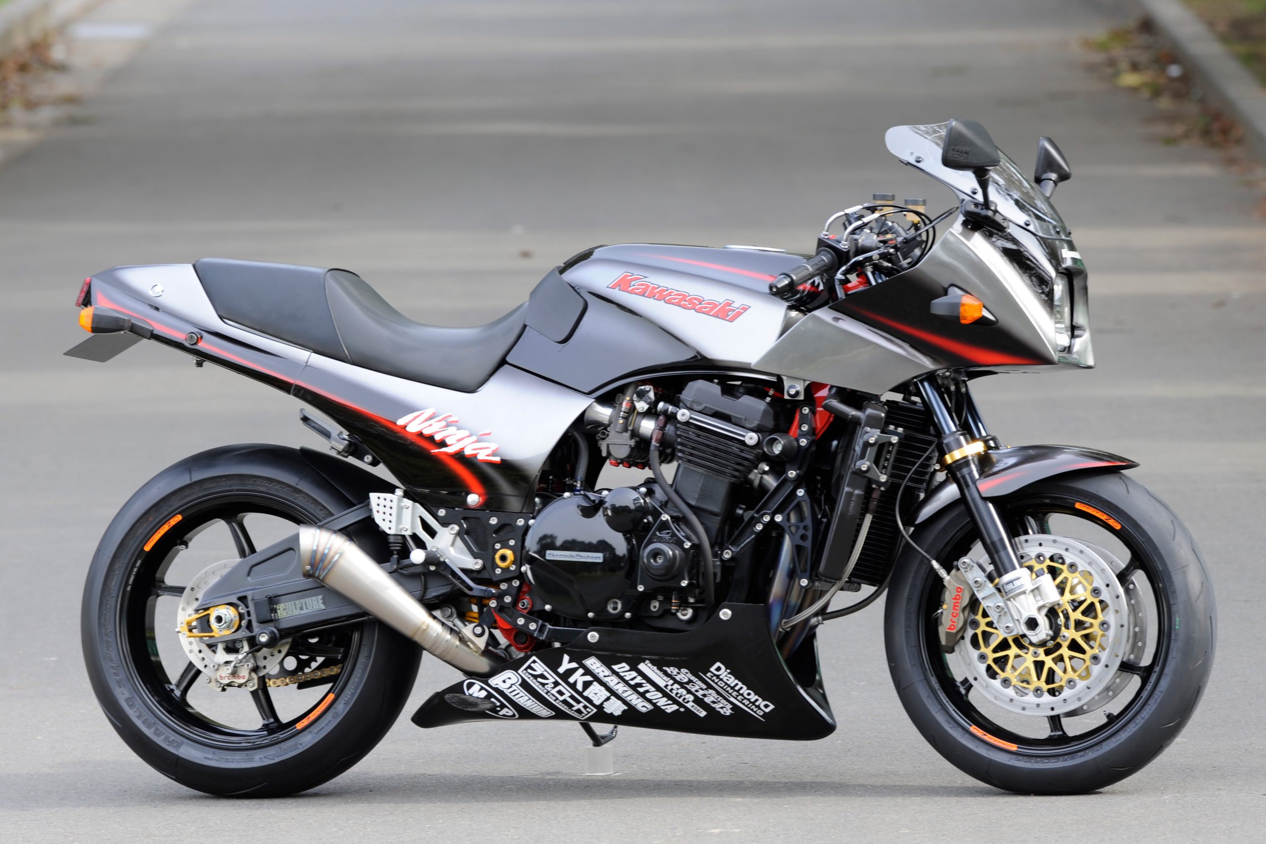 RCM-066 - SANCTUARY IMC